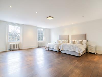 Buckingham Gate, SW1 Asking Price £45,000,000